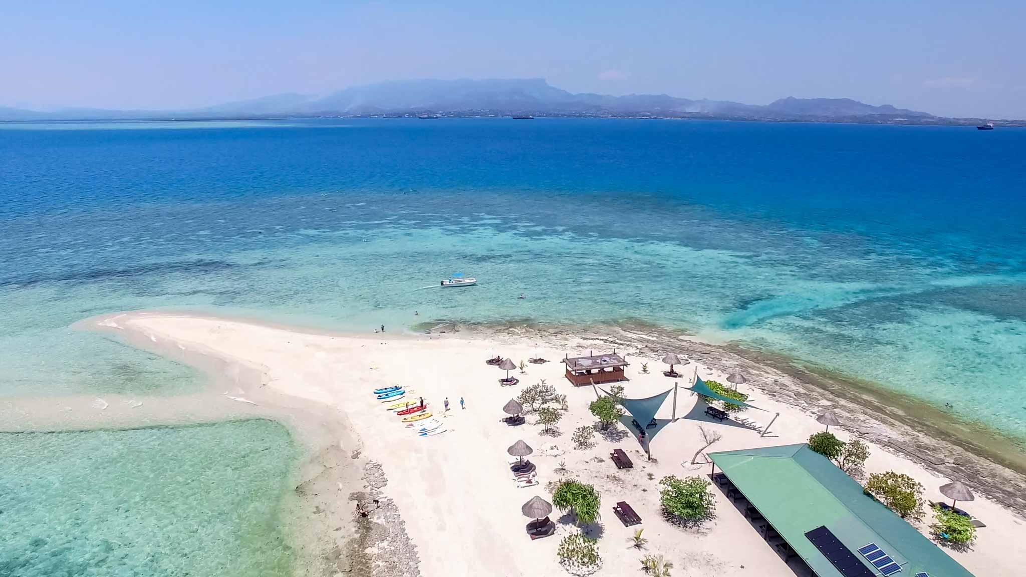 Fiji Nadi Denarau Island 5 day tour | Hands On Journeys